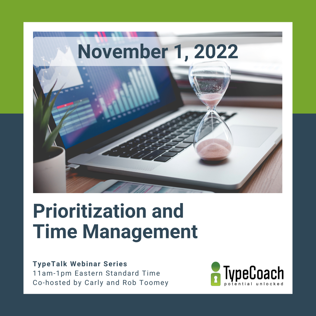 Certification for Coaches – TypeCoach