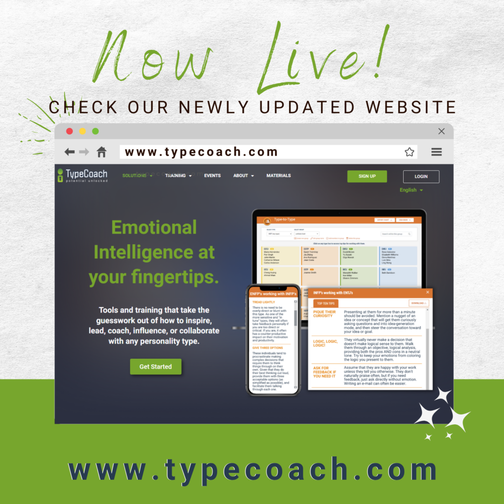 TypeCoach