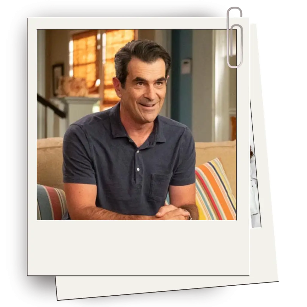 Archetypes and Types: Modern Family